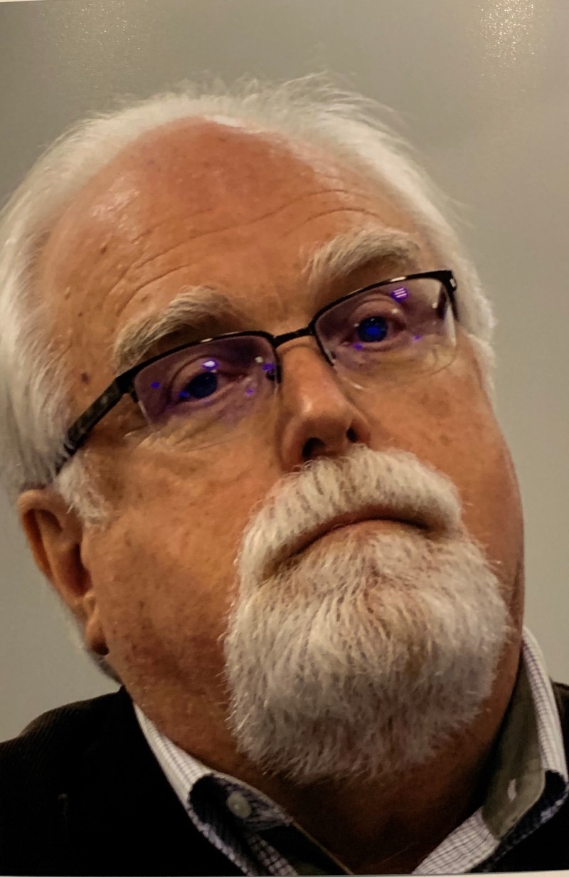 John Jacob, Ph.D. – Jacob's Ladder